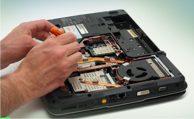 Laptop Repair & Service Center in Dehradun - HP, Dell, Lenovo, Acer, Asus